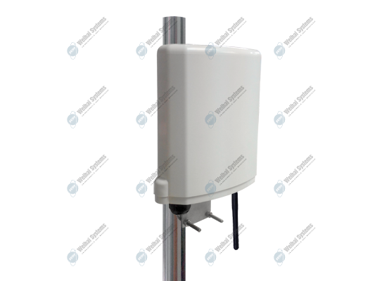 Weihai Systems -- 5.8G outdoor wireless kit with data